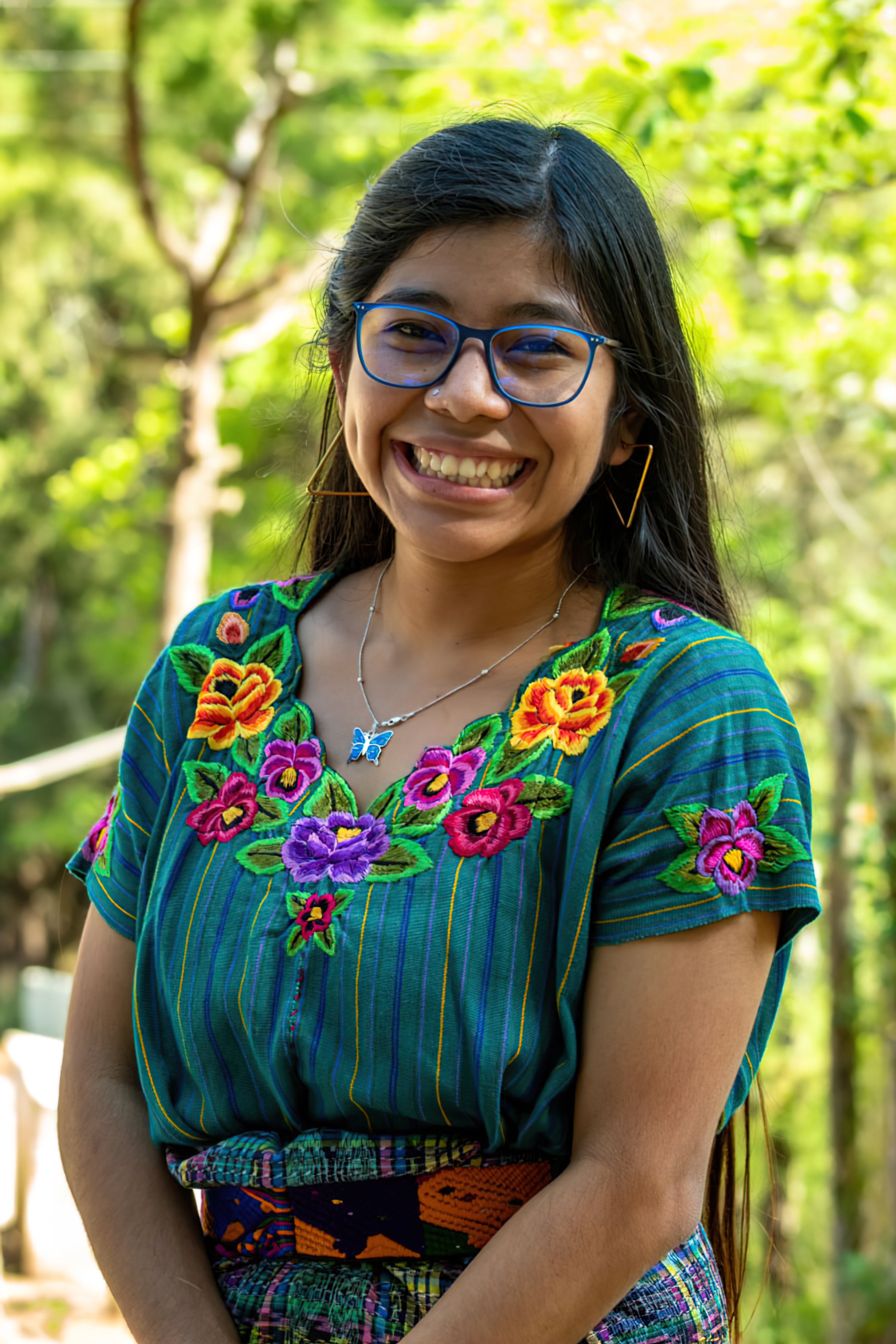 Young Women and Decolonization: Changing History through Struggle and Resistance | Cultural Survival